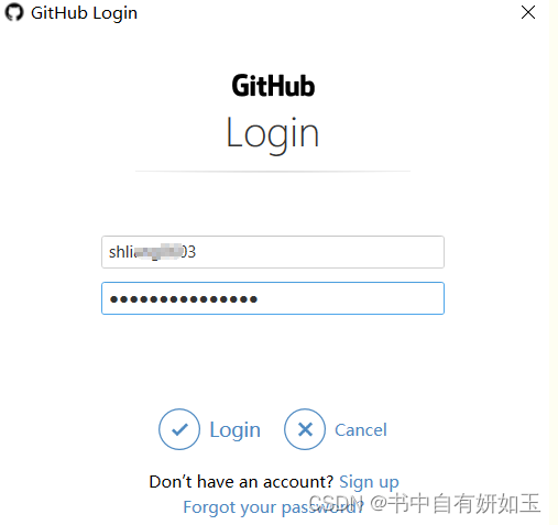 使用git将项目上传到github_gitee上传github-CSDN博客