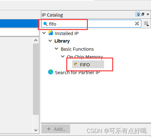 基于 Cyclone IV 在 Quartus 中配置 IP 核中的 PLL、RAM 与 FIFO 的详细步骤及仿真验证 - 灰信网（软件开发 ...