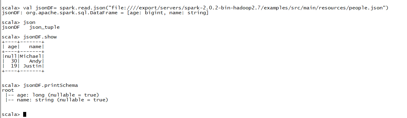 06-SparkSQL_spark sql创建schema-CSDN博客