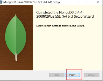 MongoDB数据库的安装与基本操作（Windows环境）_mango安装教程-CSDN博客