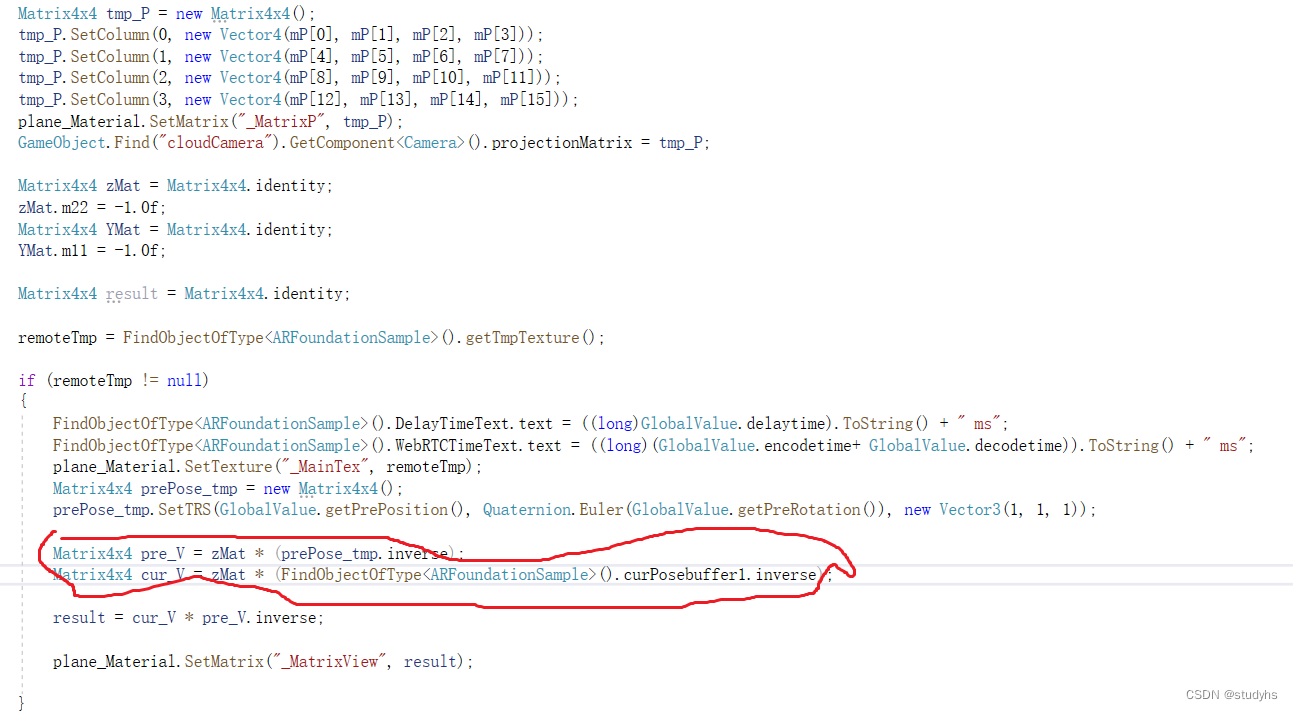 坐标空间和MVP变换_glm mvp quat-CSDN博客