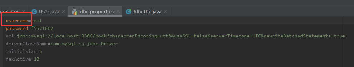 [Debug]错误: 找不到或无法加载主类 com.atguigu.utils.JdbcUtil_at com.atguigu.util.jdbctools. (jdbctools.j-CSDN博客
