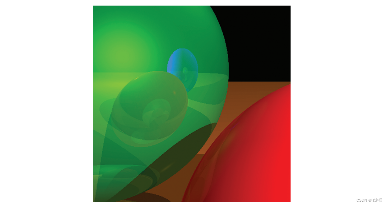 Computer Graphics From Scratch - Chapter 4_computer graphics from ...