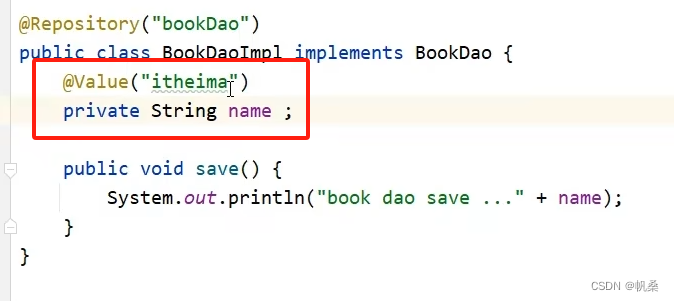 Spring框架中Bean是什么？实例化Bean的三种方式？_spring什么bean实例会被创建-CSDN博客