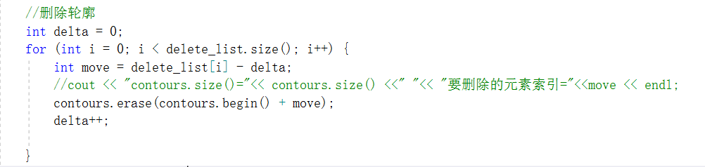 VS2017关于vector删除元素时出现cantnot seek vector iterator after end的一种解决方法_cannot seek vector iterator ...