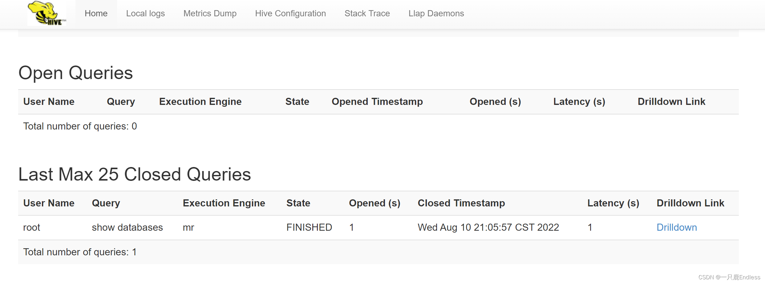 Hive 使用 Beeline 连接配置_beeline -u连接hive-CSDN博客