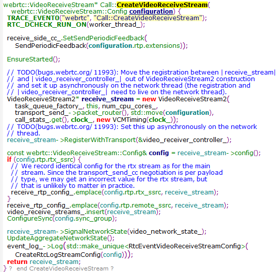webrtc代码走读九(接收测远端SSRC配置)_webrtc中ssrc-CSDN博客