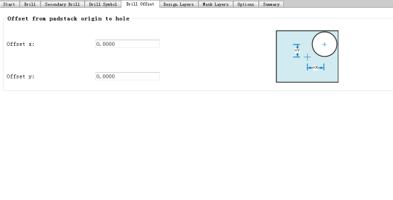 Candence学习篇(5)使用Padstack Editor制作贴片焊盘和通孔焊盘_padstack editor制作焊盘-CSDN博客