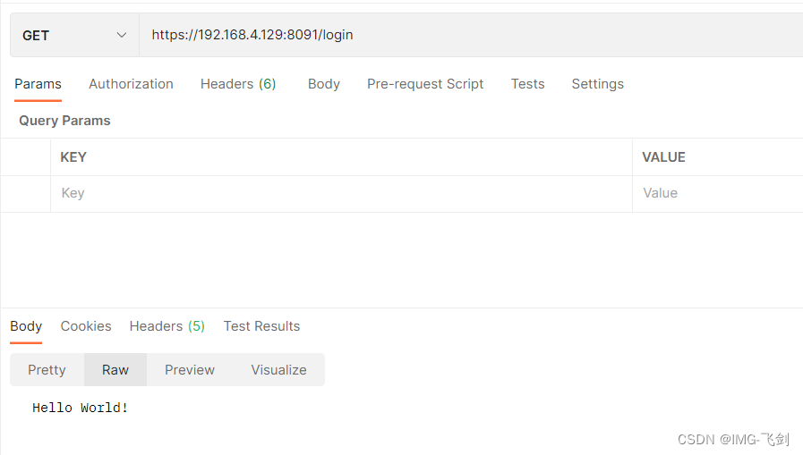 【HTTPS】双向认证 附demo_flask 双向认证-CSDN博客