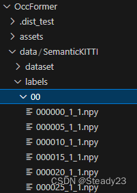 OccFormer: Dual-path Transformer for Vision-based 3D Semantic Occupancy ...