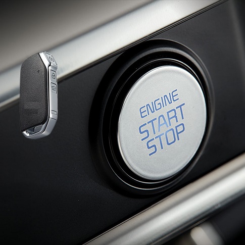 无钥匙启动系统 IMMO 功能介绍-CSDN博客