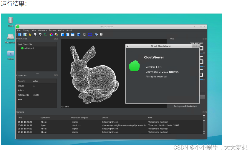 Cloudviewer编译运行cloudbeaver 编译 Csdn博客