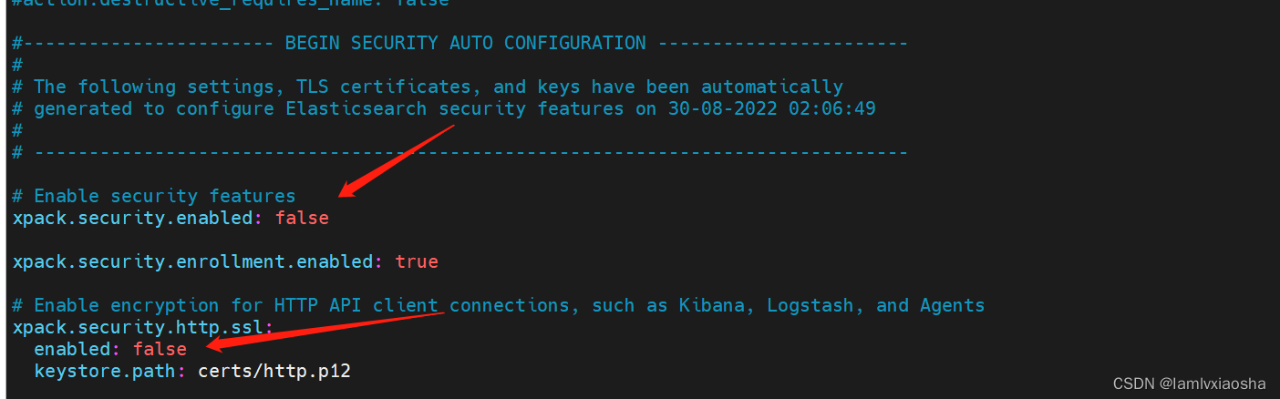 11 Centos7中安装elasticsearch823geoipdatabasesiamlvxiaosha的博客 Csdn博客