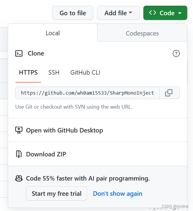 【问题解决】SharpMonoInjector点击refresh闪退或报错Injection failed: mono_class_from_name() returned NULL解决办法 ...