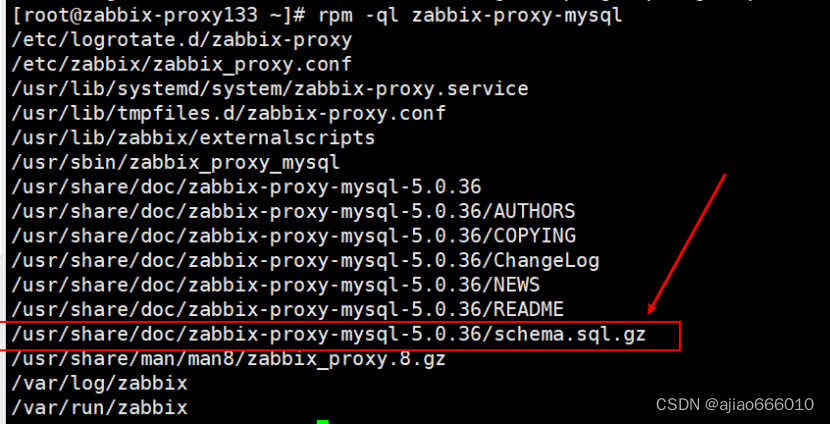 Zabbix 简单的配置与入门教程 Csdn博客 