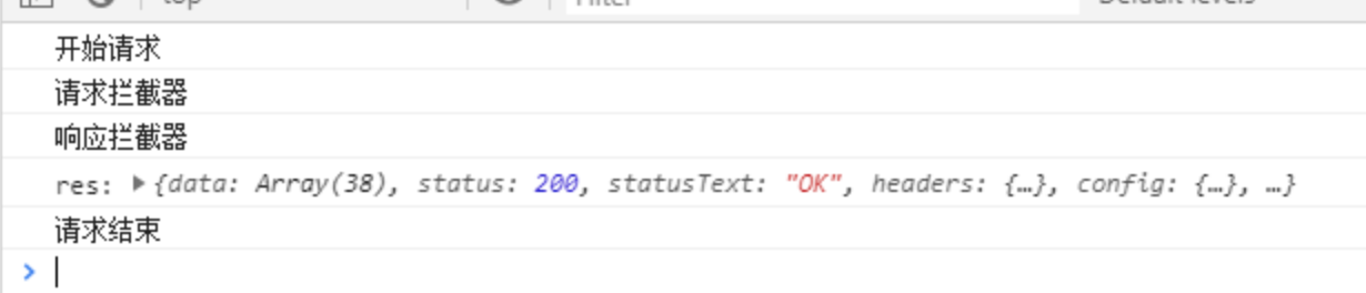 axios 的理解和使用_axios axiosinstance-CSDN博客