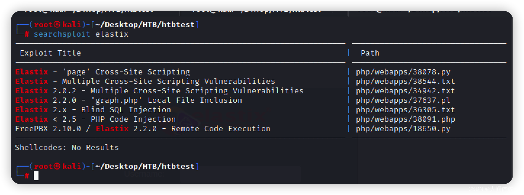 【Hack The Box】linux练习-- beep_beep hackthebox-CSDN博客