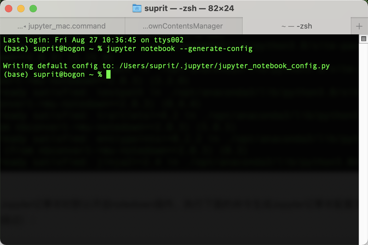 Markdown转Jupyter-CSDN博客