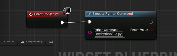 UE-python--绝命问题_ue5 编辑器脚本已弃用-CSDN博客