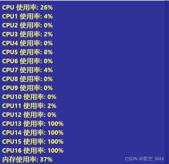 混合架构CPU下Visual Studio编译UE引擎时CPU吃不满的原因_vscodecpu利用率低-CSDN博客