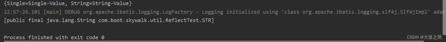 JAVA开发常用API及封装_java spirngboot 查询接口封装-CSDN博客