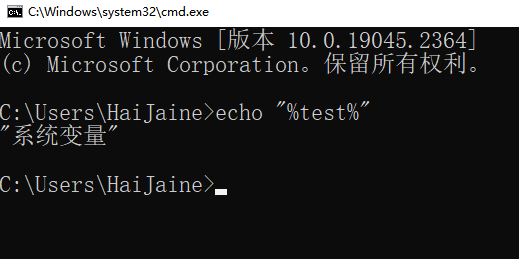 Cmd窗口中java命令报错。错误:找不到或无法加载主类 Java的jdk安装过程中踩过的坑jdk18命令行java找不到主类 Csdn博客