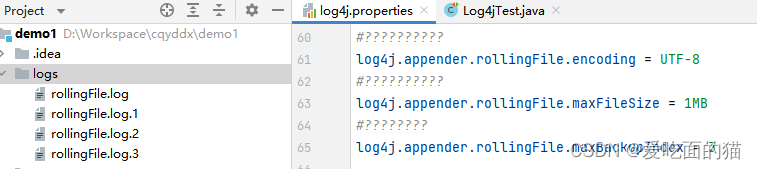 Java的常用日志技术详解（一）_java日志-CSDN博客