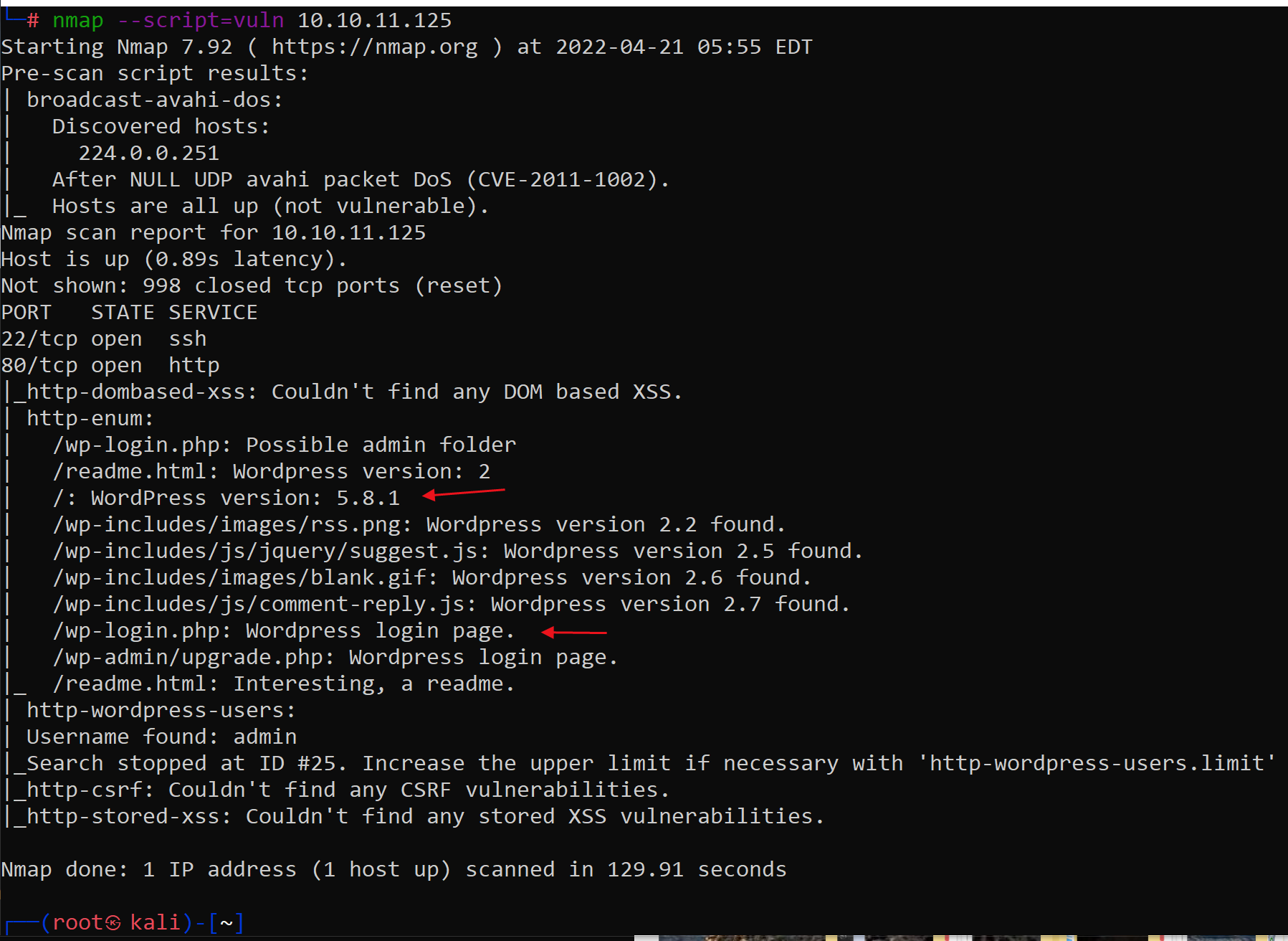 HacktheBox靶场之Backdoor 核心提炼_backdoor靶场-CSDN博客