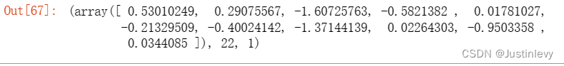 Jupyter实现——逻辑回归训练模型 梯度 Jupyter Csdn博客