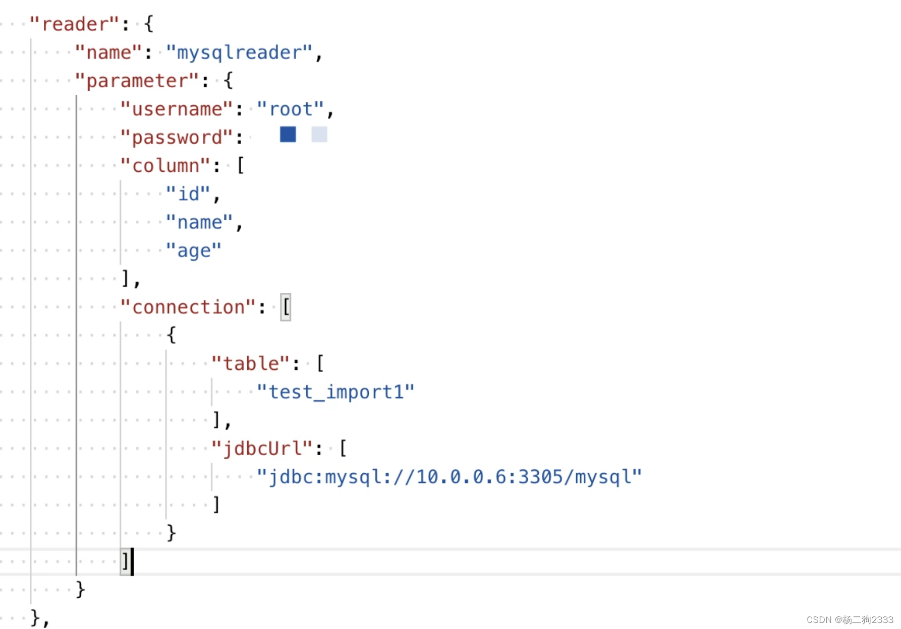 迁移mysql数据到oceanbase集群mysql迁移oceanbase Csdn博客eoi 7796