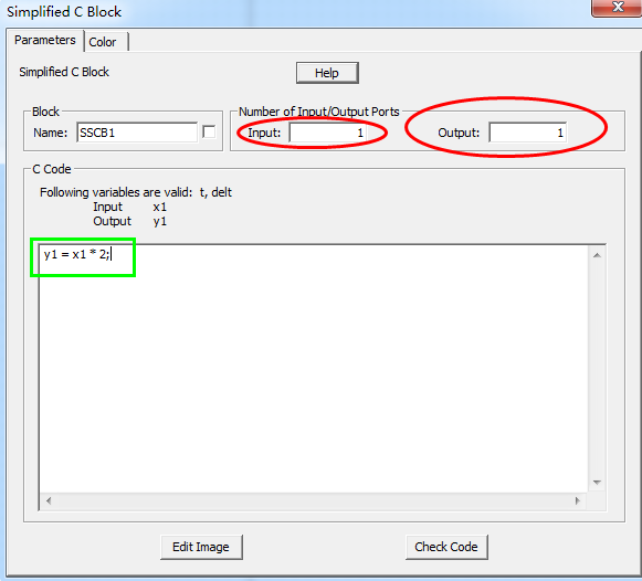 PSIM软件学习---08 C程序块的调用_psim c block-CSDN博客