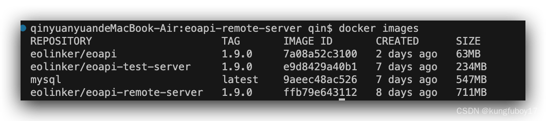 API 管理工具如何本地化部署_apipost本地部署_kungfuboy17的博客-CSDN博客