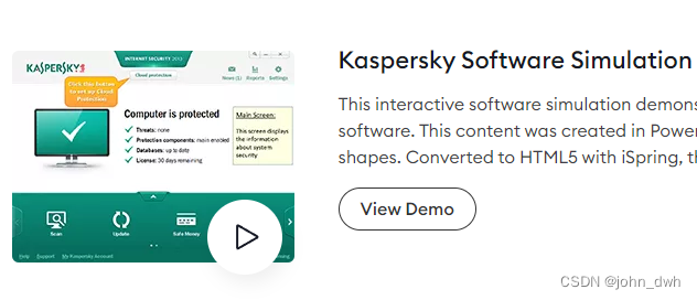iSpring SDK 全球领先 iSpring SDK PPT TO H5_ispring converter 6.2 ppt转换html5-CSDN博客