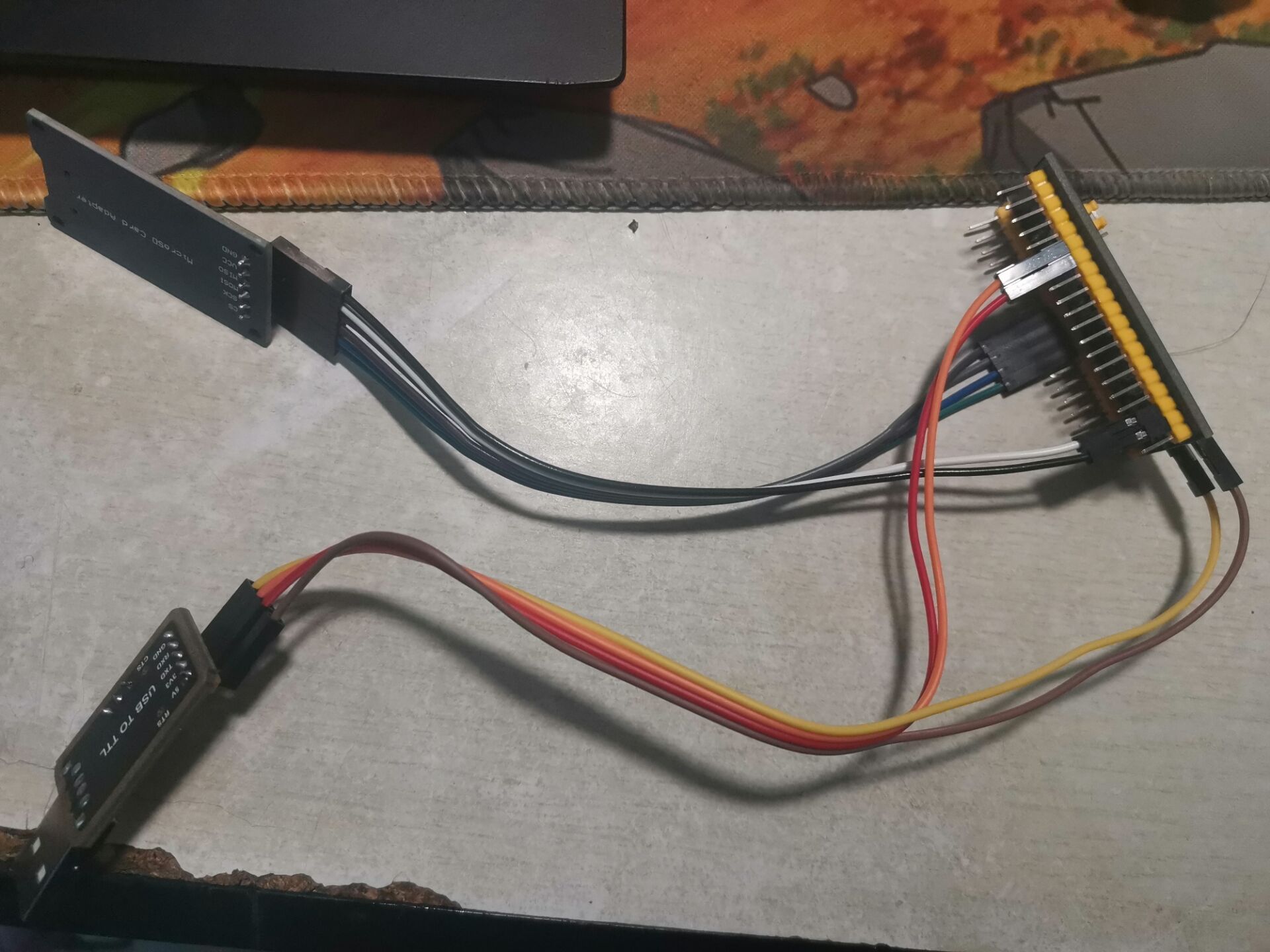 STM32F103对SD卡数的读写_stm32 sd卡读写-CSDN博客