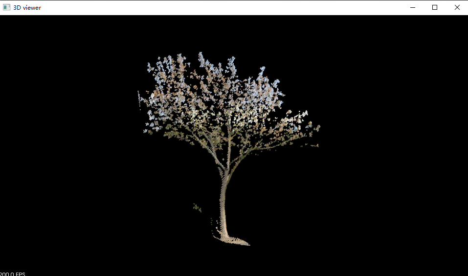 Win10系统下python快速安装点云库pclpy-0.11.0_pcl python 更新-CSDN博客