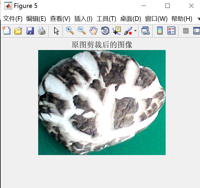 matlab图像处理基础语法_imfill(bw, 'holes', 'holesize')-CSDN博客