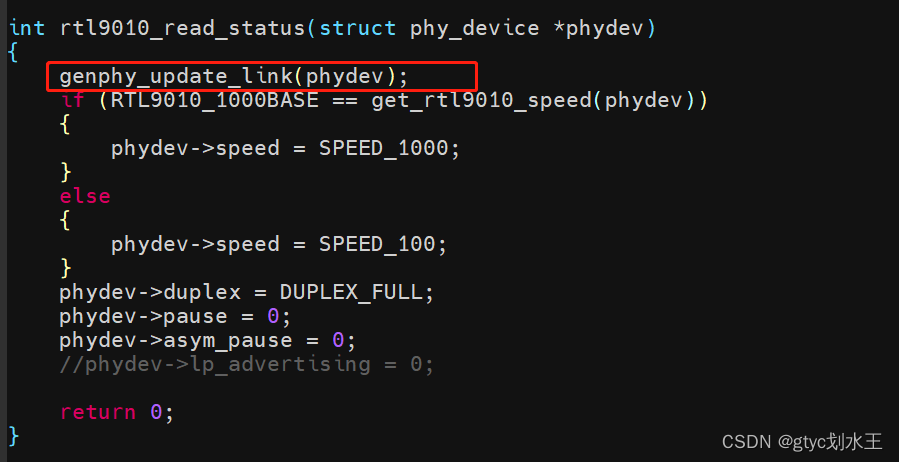 RTL9010调试记录-CSDN博客