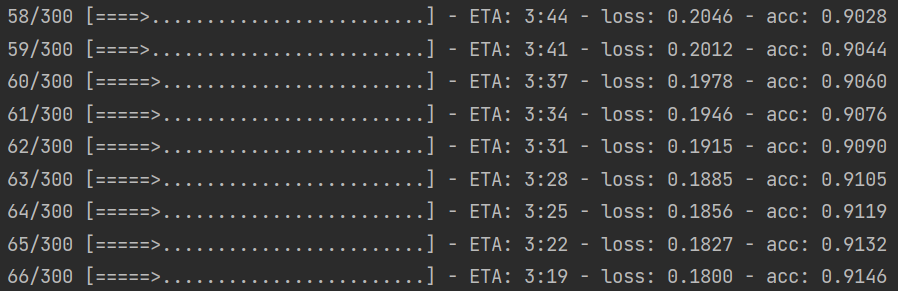 Keras实现Unet语义分割医学细胞图像并训练自己的数据集_unet训练自己的数据集 keras-CSDN博客