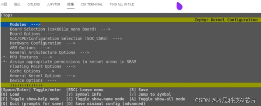 Zephyr配置系统(Kconfig)保姆级上手教程_zephyr kconfig-CSDN博客