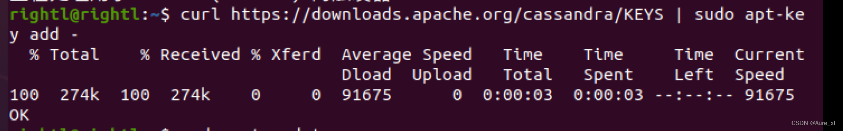 学习笔记整理 Nosql复习2 Cassandra数据库 Csdn博客