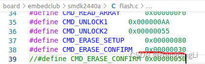 mini2440通过u-boot+跳线更新supervivi为superboot_s29al016j70tf102 数据手册-CSDN博客