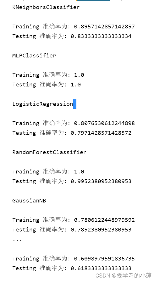 白葡萄酒/红葡萄酒质量分析与预测（PCA+MLPClassifier）100%_机器学习红葡萄酒质量预测模型数据分析-CSDN博客