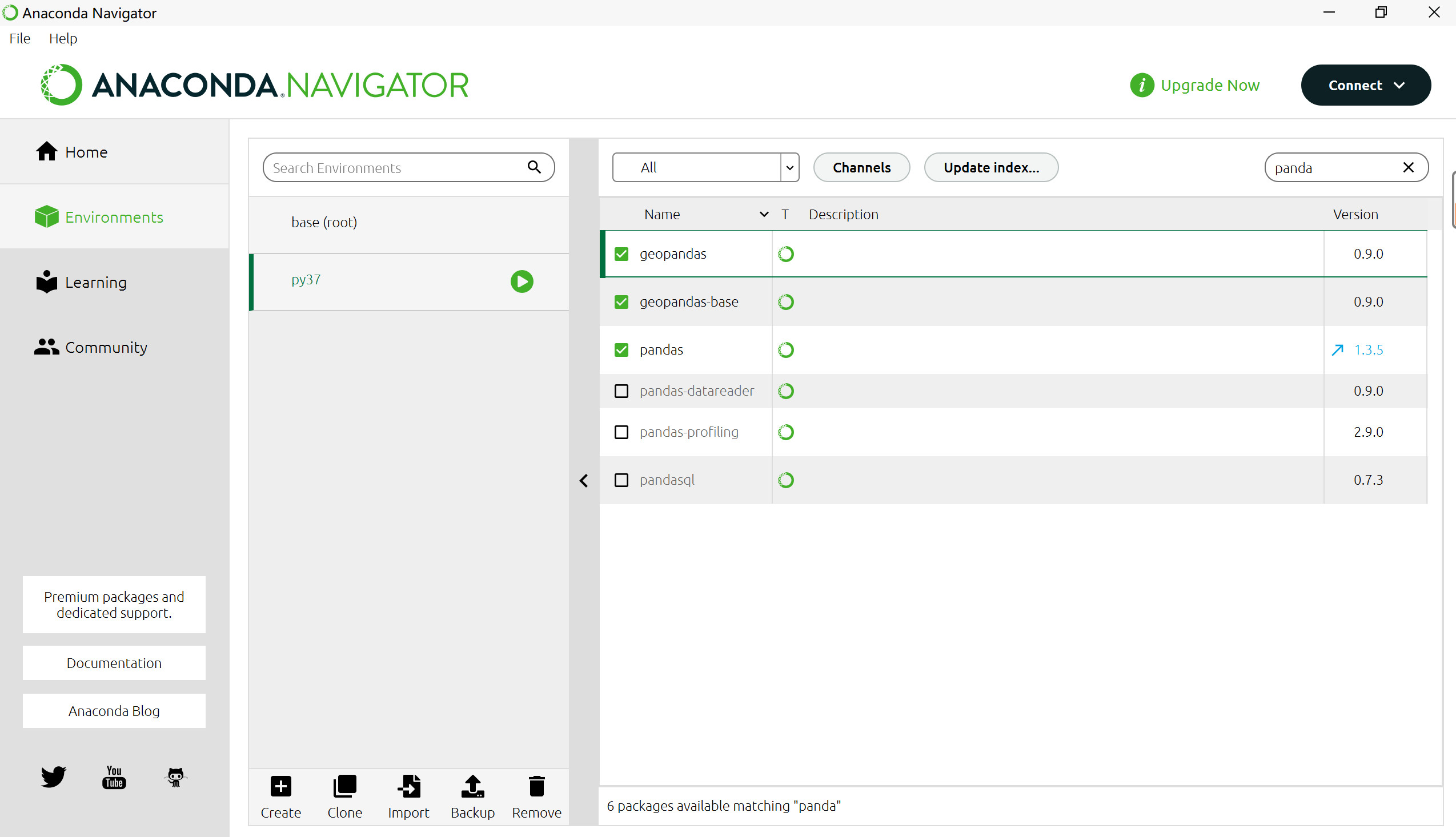 【Python&Geo】Shapefile转geojson-CSDN博客