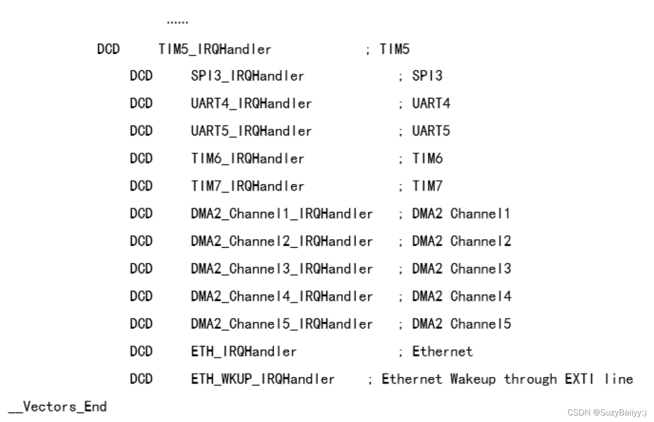 STM32/51单片机实训day5——嵌套向量中断控制器NVIC｜ 外部中断/事件控制器EXTI (一)理论_cotex m3中断nvic-CSDN博客