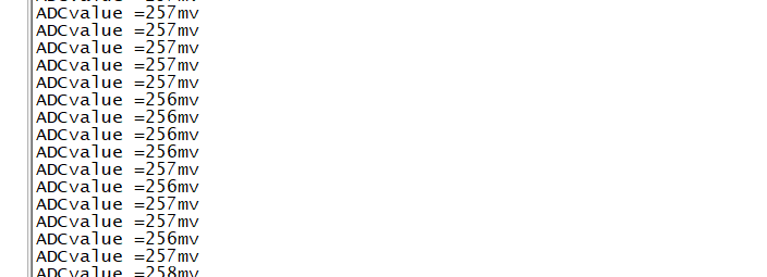 【Linux】ARM篇九--ADC实验_adcdat是什么-CSDN博客