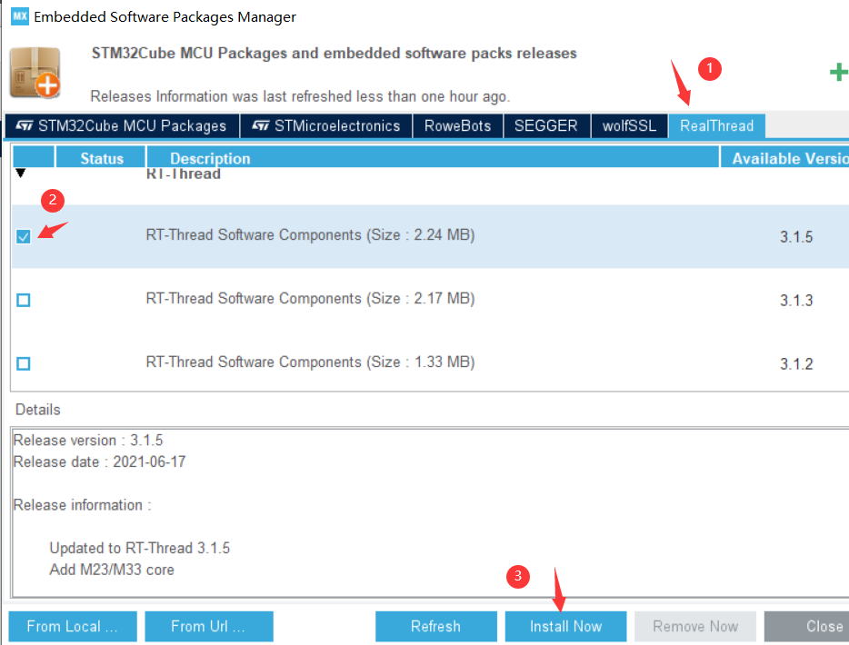 STM32F103C8移植RT_Thread-Nano（基于 STM32CubeMX ）_普通网友的博客-CSDN博客