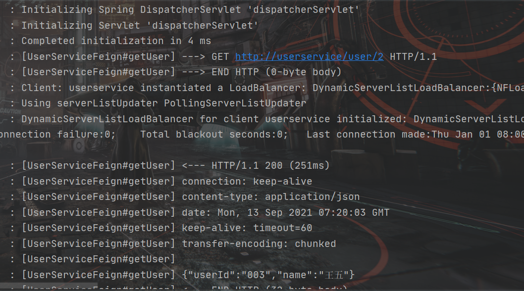 Feign配置日志级别不生效问题_feign.client.config.default.loggerleve-CSDN博客