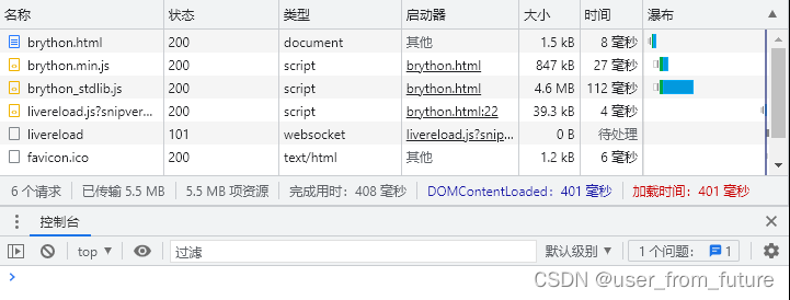 【毕业设计】实现python浏览器在线运行python网页版运行器 Csdn博客