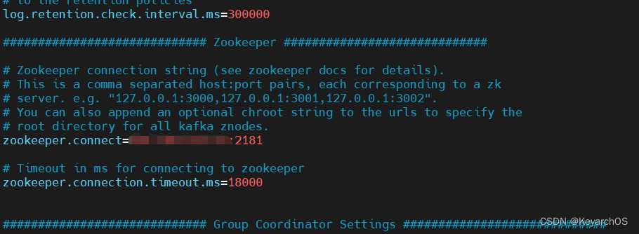 KerarchOS(KOS)安装Kafka_kos系统下载-CSDN博客