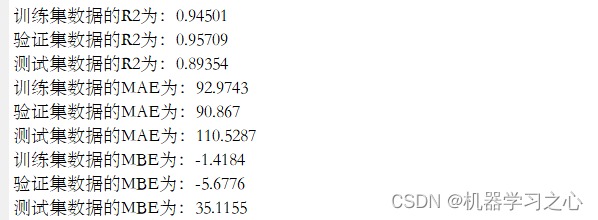 多维时序 | MATLAB实现Attention-GRU多变量时间序列预测(注意力机制融合门控循环单元,TPA-GRU)_matlab attention-CSDN博客